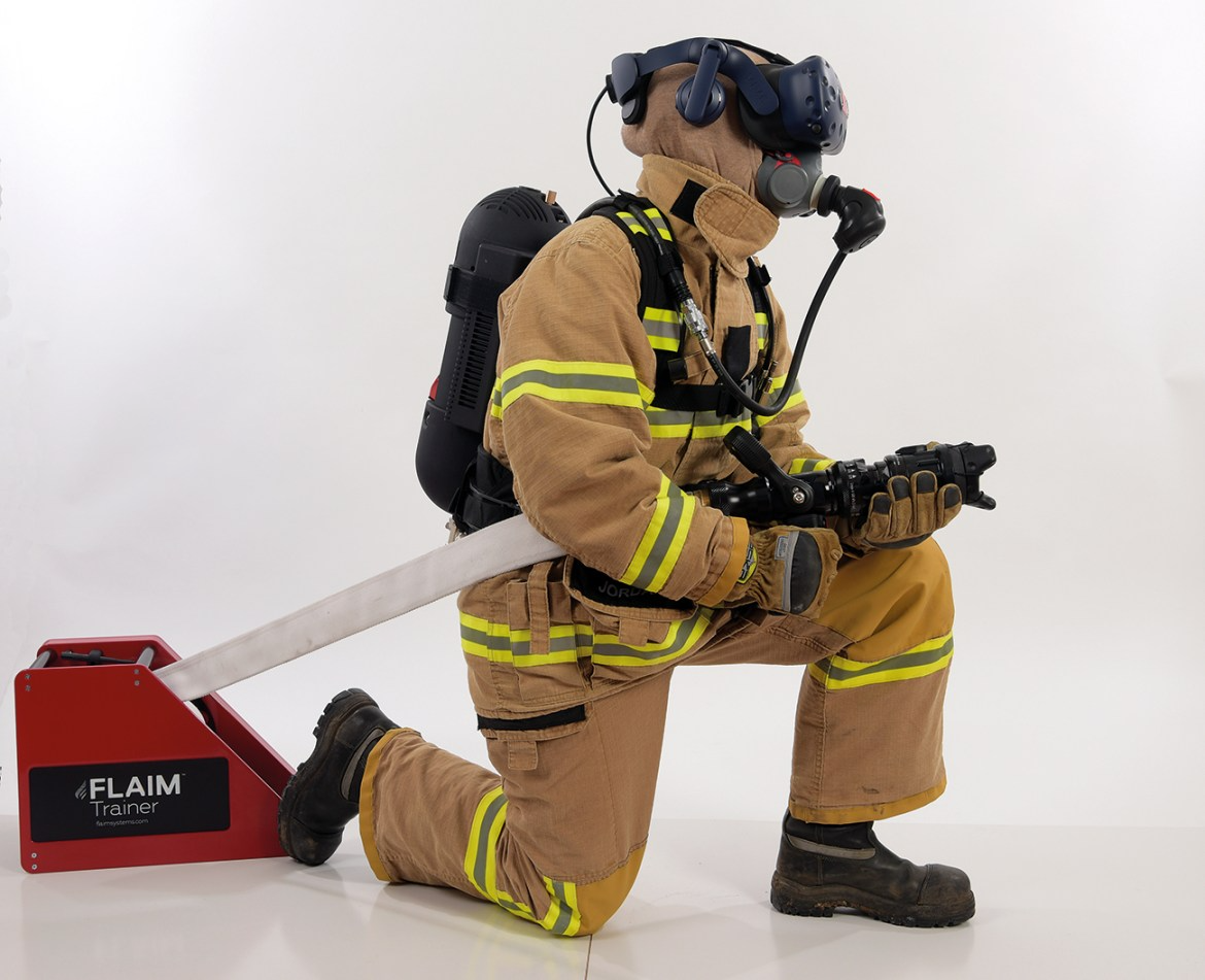 Learning technologies for ARFF training